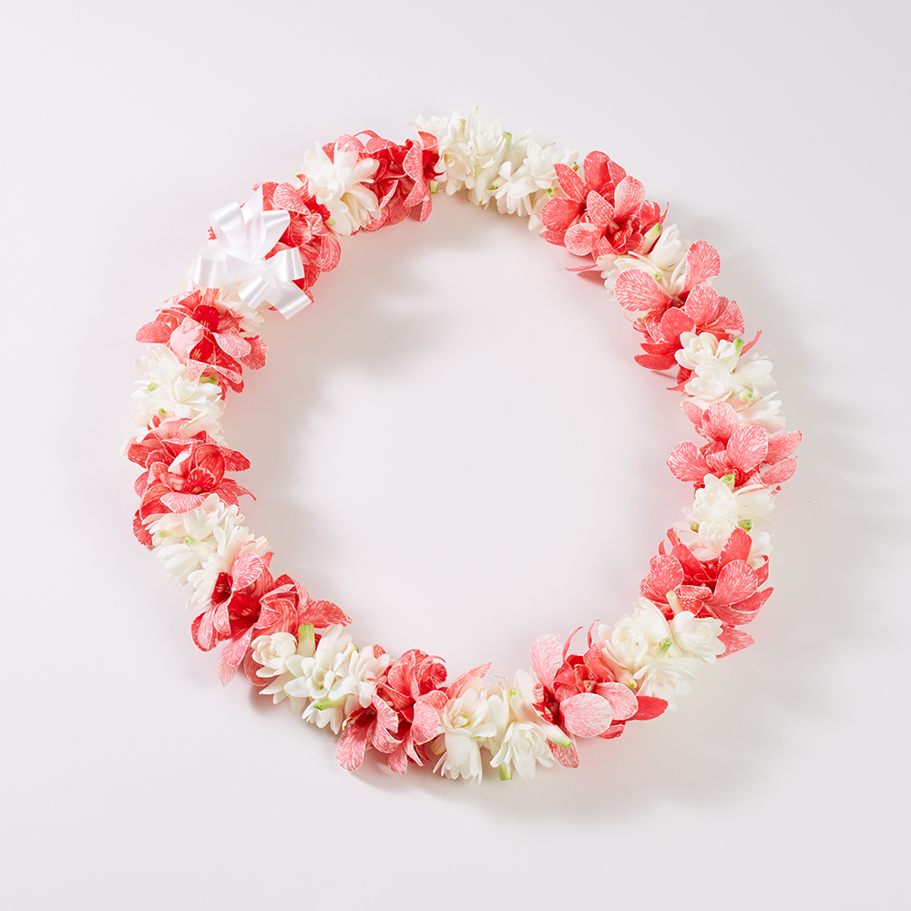 Real Flower Leis | Best Flower Site